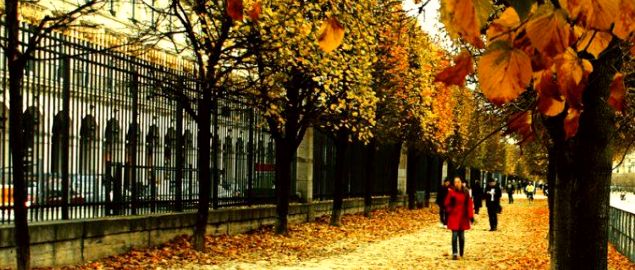 Week end a Parigi. Cosa vedere in 3 giorni | VIVI PARIGI