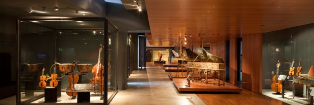 Visita la Città della Musica - Biglietti e Orari | VIVI PARIGI