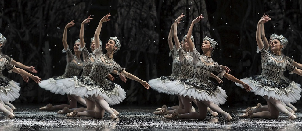 Opéra 3e Scene: la “3° scena” del Paris Opéra è virtuale