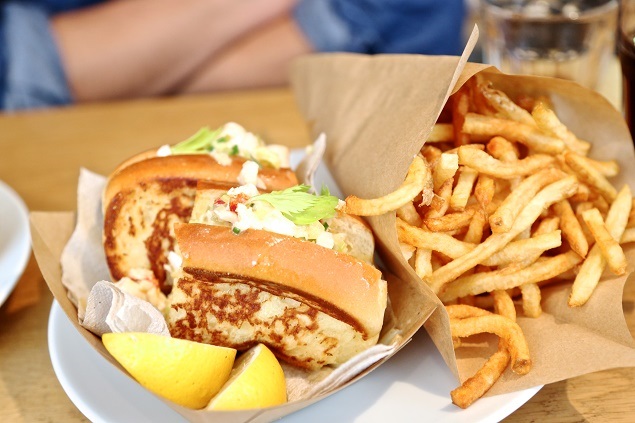 Guida allo Street-Food di Parigi