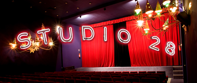 Studio Cinema 28 - Il più prestigioso cinema di Parigi | VIVI PARIGI