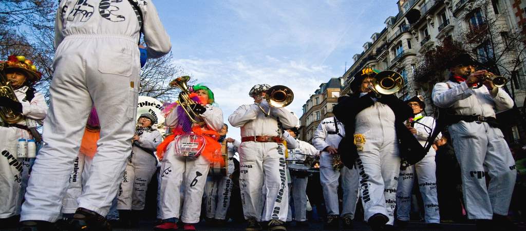 Cosa fare questa settimana a Parigi | VIVI Parigi