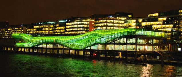 Wanderlust - Nightclub e Cucina Francese | VIVI PARIGI