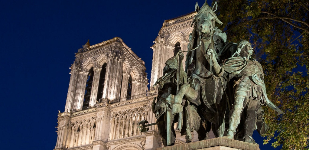 Paris Face Cachée: Alla scoperta del lato nascosto di Parigi