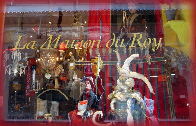 Regalo da Parigi?Le idee migliori made in France | VIVI PARIGI